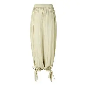 Chloé Pa66 Cuffed Trousers