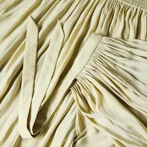 Chloé Pa66 Cuffed Trousers