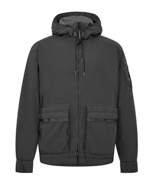 C.p. Company Fitted Jackets For Men