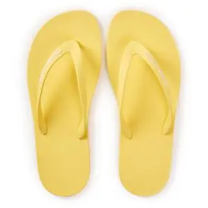 CHRISTIAN LOUBOUTIN Solid Color Flip Flops