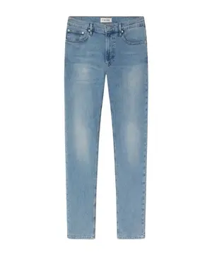FRAME Five-pocket Jeans