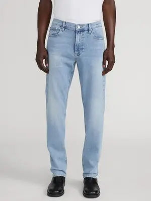 FRAME Five-pocket Jeans