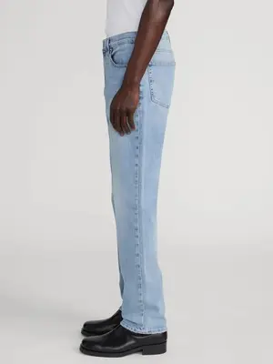 FRAME Five-pocket Jeans