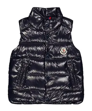 Moncler Puffer Waistcoat