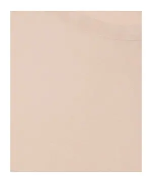 Loro Piana Boat Neck Knit T-shirt