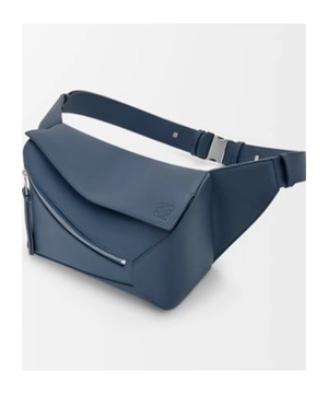 Loewe Puzzle Small Belt Bag