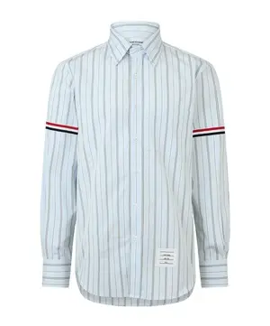 Thom Browne Striped Shirt