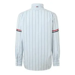 Thom Browne Striped Shirt
