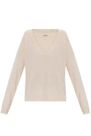 Zadig&Voltaire Voltaire V-neck Cardigan