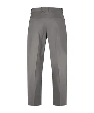 Fendi Versatile Straight-leg Casual Pants