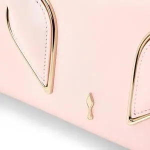 CHRISTIAN LOUBOUTIN Venus Baguette Shoulder Bag