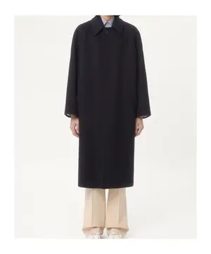 Valentino Garavani Single-breasted Coat