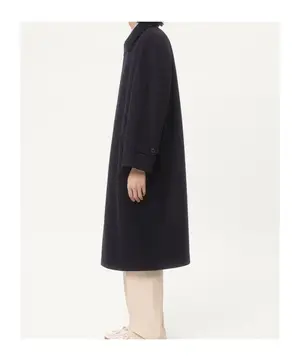 Valentino Garavani Single-breasted Coat