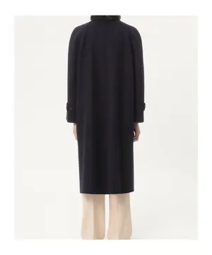 Valentino Garavani Single-breasted Coat