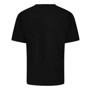 Valentino Garavani Crew Neck Printed T-shirt
