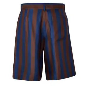 Fendi Silk Short