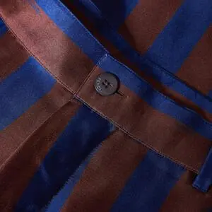 Fendi Silk Short