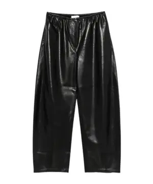 Nanushka Elasticated Pants For Women