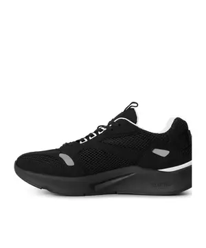 Valentino Garavani Dad Sneakers - Black
