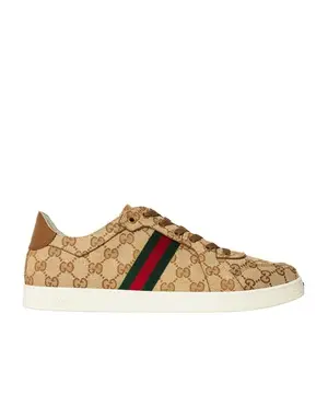 Gucci Low-top Trainers