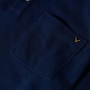 Valentino Garavani Cotton Polo Shirt