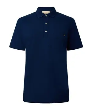 Valentino Garavani Cotton Polo Shirt - No