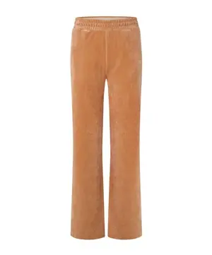 Chloé Velour Tracksuit