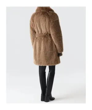 Mackage Kacela Belted Jacket