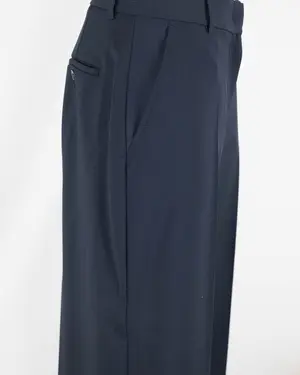 Max Mara Visivo Wide-leg Pants
