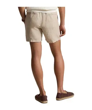 Polo Ralph Lauren Woven Tracksuit Shorts