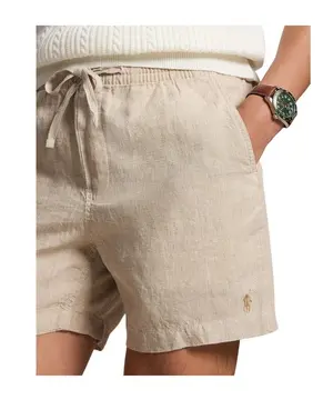 Polo Ralph Lauren Woven Tracksuit Shorts