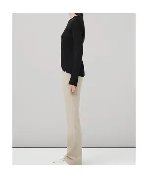Rag & Bone Long-sleeve Knit T-shirt