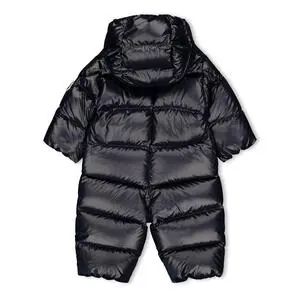 Moncler Simple Down Jacket