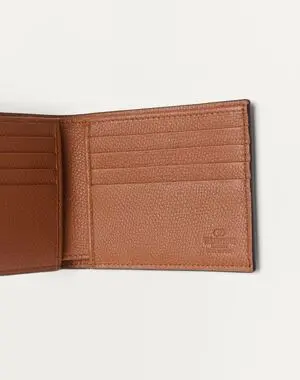 Valentino Garavani Folding Wallet