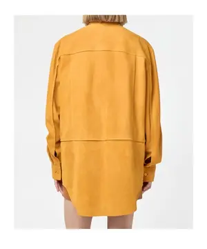 TOD'S Long-sleeved Shirt