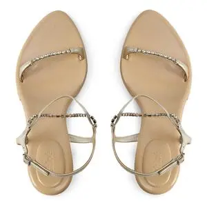 Chloé Simple High-heeled Sandals