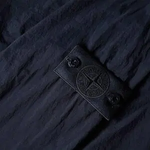 Stone Island Shirt-style Overshirt