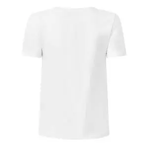 Chloé Short Sleeve Graphic T-shirt - No