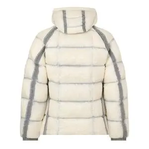 C.P. COMPANY Quilted Down Jacket