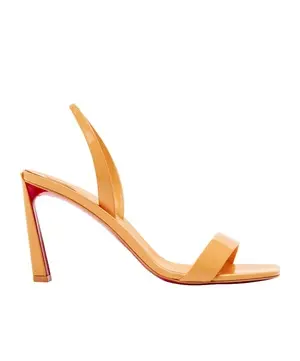 CHRISTIAN LOUBOUTIN Condora 85mm Strappy Sandals