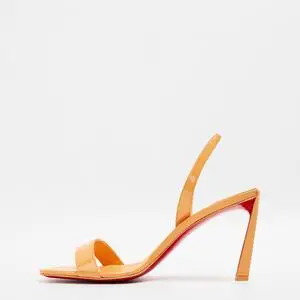 CHRISTIAN LOUBOUTIN Condora 85mm Strappy Sandals