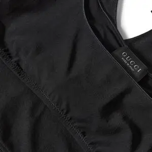 Gucci Simple Vest