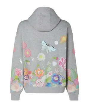 Fendi Fantastic Future Sweatshirt