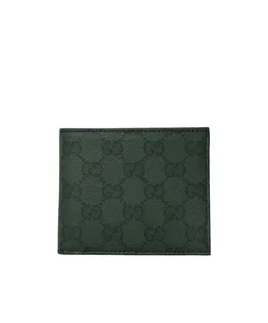 Gucci Gg Monogram Coated