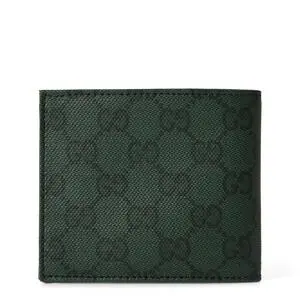 Gucci Gg Monogram Coated