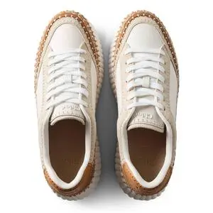 Chloé Nama Sneakers
