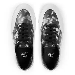 CHRISTIAN LOUBOUTIN Color Blocked Casual Shoes