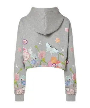 Fendi Fantastic Future Sweatshirt