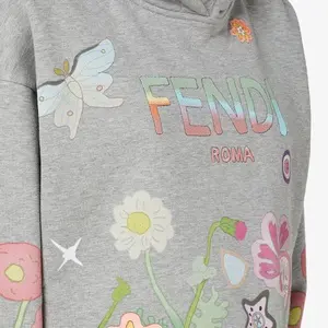 Fendi Fantastic Future Sweatshirt