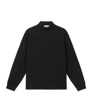 Stone Island High Neck T-shirt